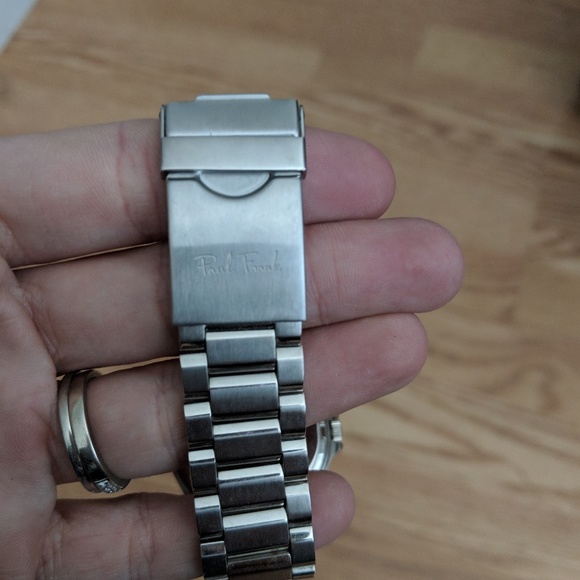 Paul Frank | Accessories | Paul Frank Watch | Poshmark
